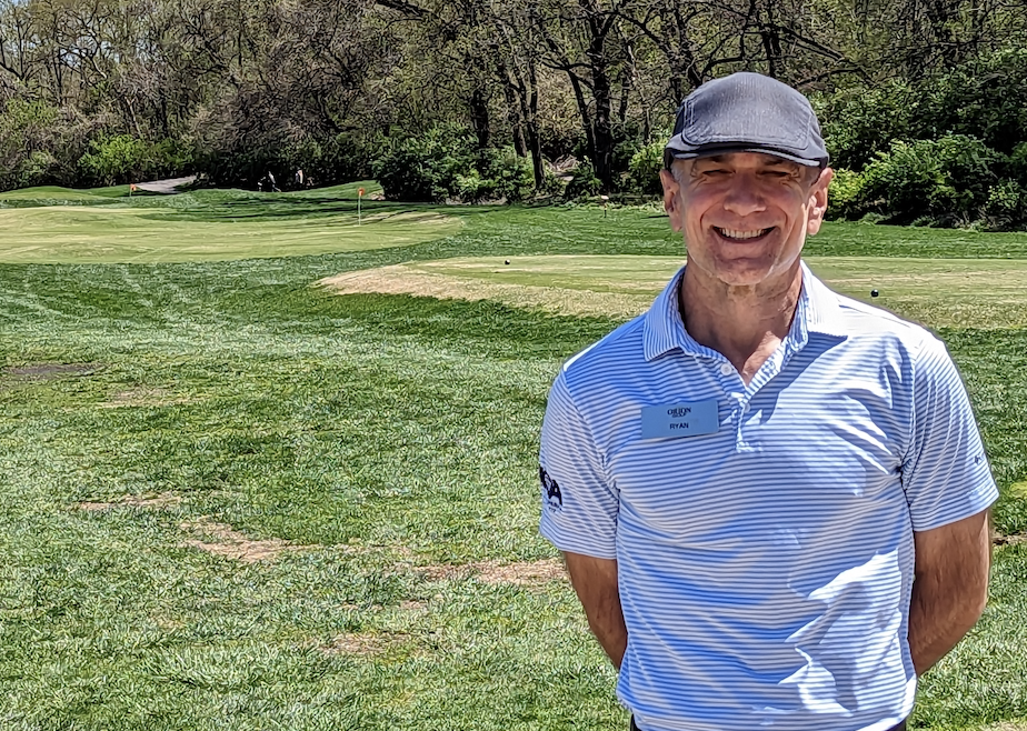 Heart of America Golf Course - Lessons