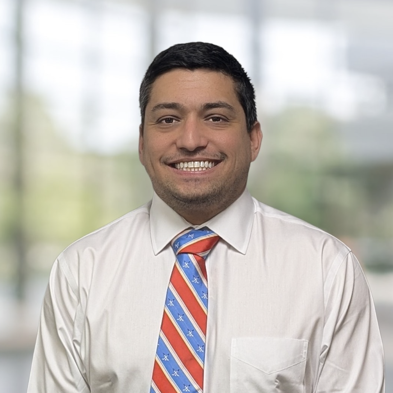 Heart of America Golf Course - Contact